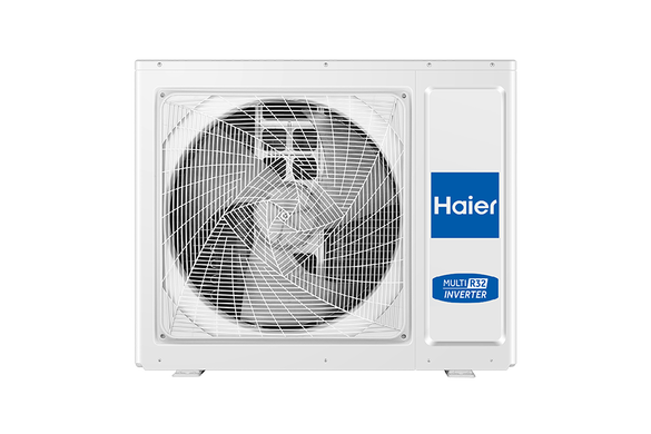 Compact 4 Way Ceiling Cassette Air Conditioner | Heat Pump | Haier Home AU