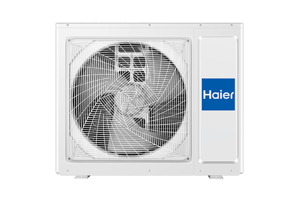 Low Profile Ducted R32 Air Conditioner | Haier Home AU