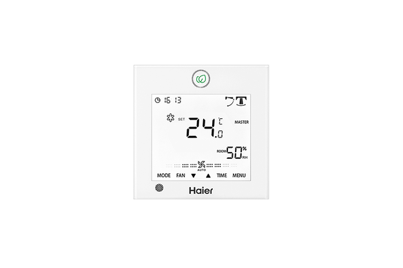 Slim Ducted Air Conditioning | Heat Pump | Haier Home AU