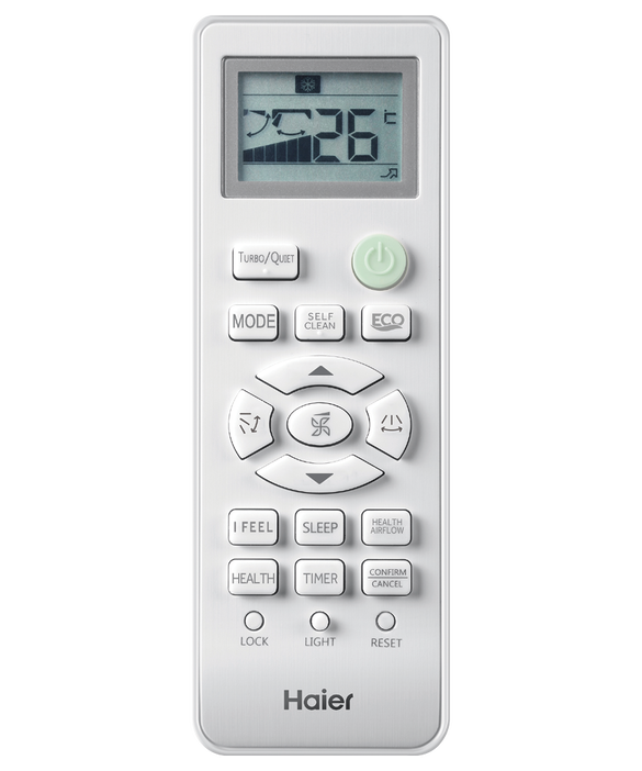 Tempo Air Conditioner | Split System | Haier Home AU