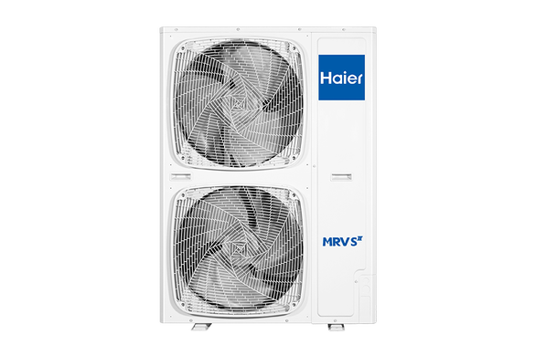 VRF - MRV S2 & S3 Outdoor Unit | Haier Home AU