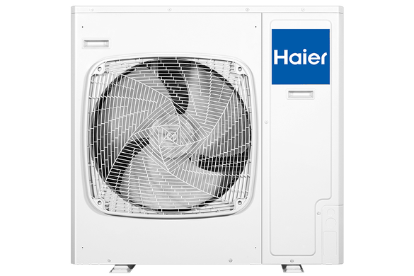 High Static Pressure Ducted Air Conditioner| Haier Home AU