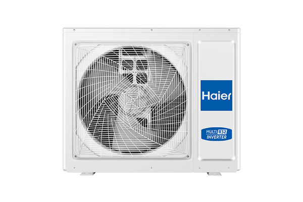 Haier Supermatch