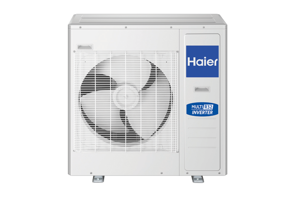 Multi Head Split Systems - Super Match | Haier Home AU