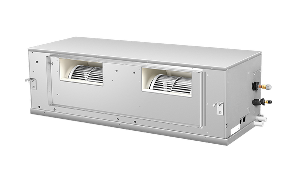 High Static Pressure Ducted Air Conditioner| Haier Home AU